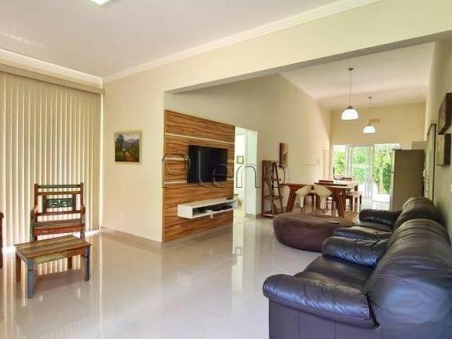 Casa à venda com 3 quartos no Jardim São Bento do Recreio, Valinhos