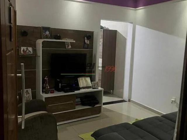 Casa à venda com 3 quartos no Jardim São Francisco, Indaiatuba SP