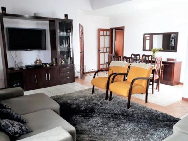 Casa à venda com 3 quartos no Jardim Santa Genebra, Campinas