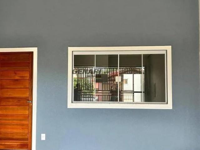 Casa à venda com 3 quartos no Jardim Pau Preto, Indaiatuba SP