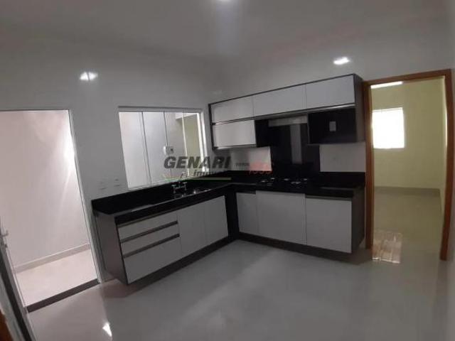 Casa à venda com 3 quartos no Jardim Pau Preto, Indaiatuba, SP
