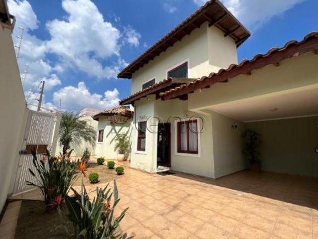 Casa à venda com 3 quartos no Jardim Panorama Bolsão, Valinhos