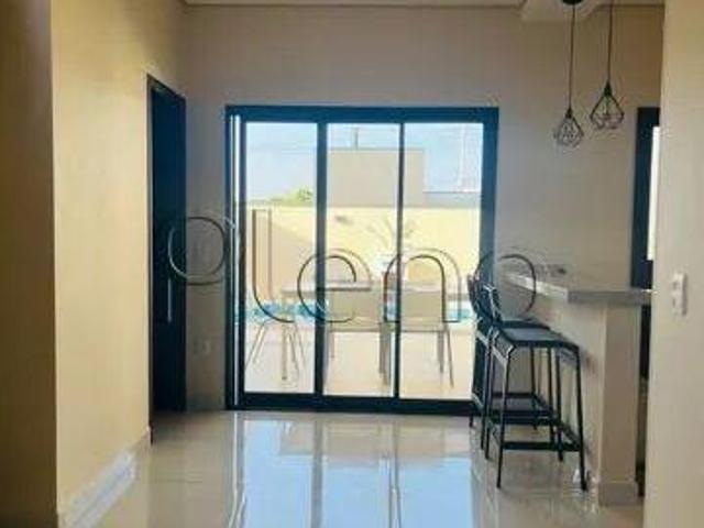 Casa à venda com 3 quartos no Jardim Park Real, Indaiatuba