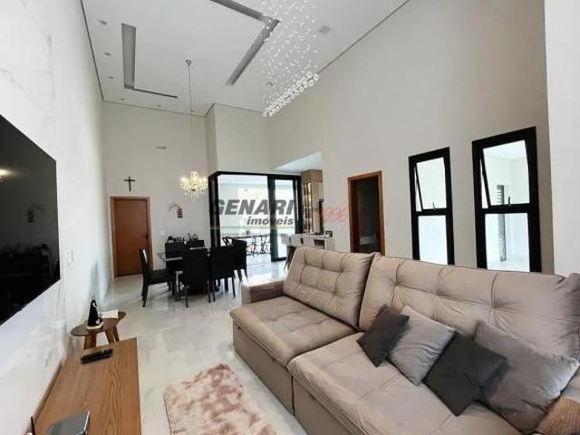 Casa à venda com 3 Quartos no Jardim Piemonte, Indaiatuba SP