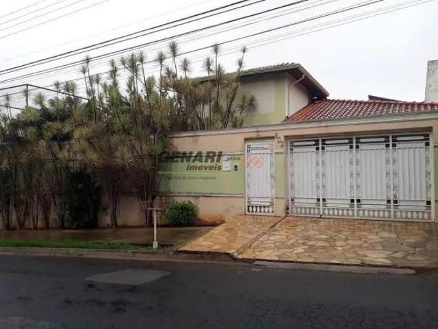Casa à venda com 3 Quartos no Jardim Regina, Indaiatuba SP