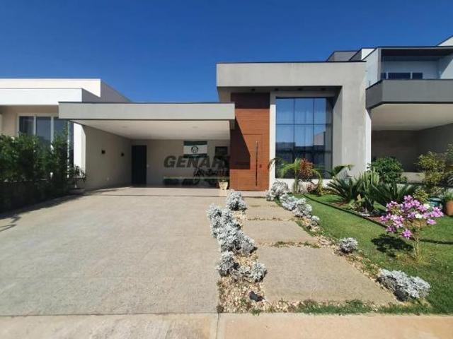 Casa à venda com 3 quartos no Jardim Residencial Dona Lucilla, Indaiatuba, SP