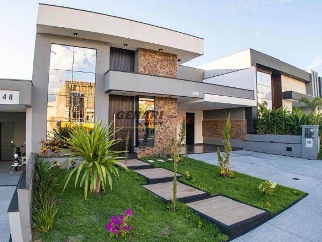 Casa à venda com 3 Quartos no Jardim Residencial Dona Maria Candida, Indaiatuba SP
