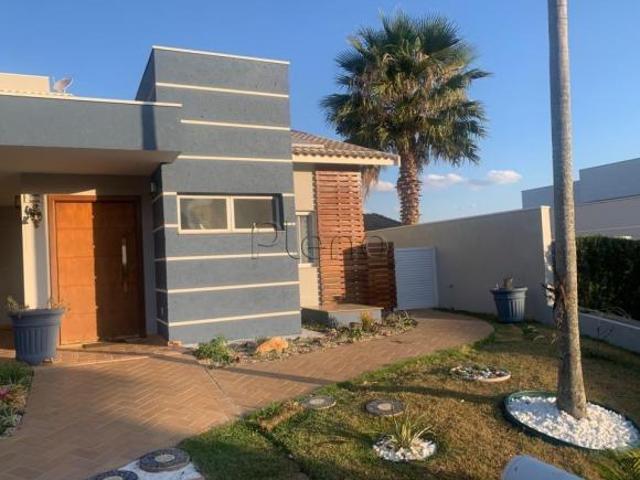Casa à venda com 3 quartos no Jardim Residencial Santa Clara, Indaiatuba