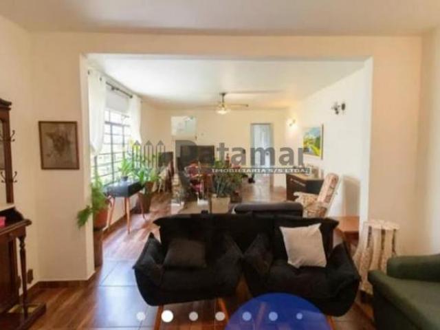 Casa a venda com 3 quartos no Jardim Trussardi Vila sonia