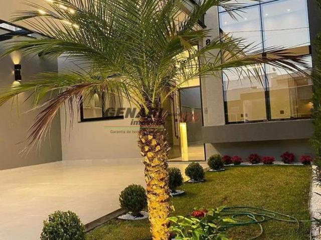 Casa à venda com 3 quartos no Jardins do Império, Indaiatuba SP