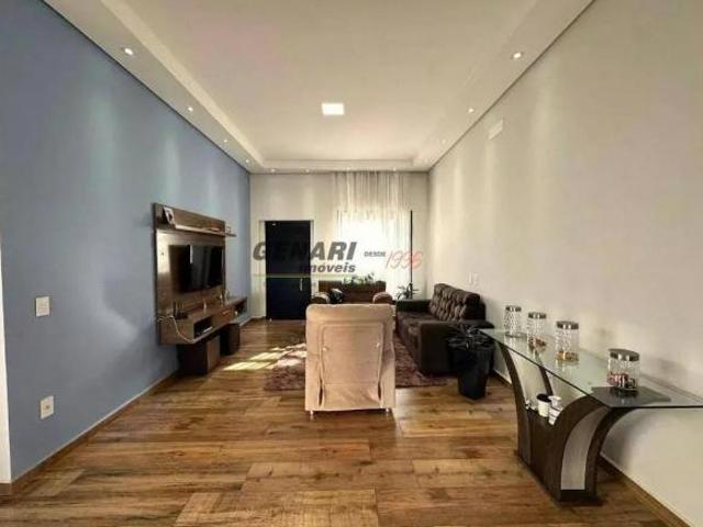 Casa à venda com 3 quartos no Jardins do Império, Indaiatuba SP