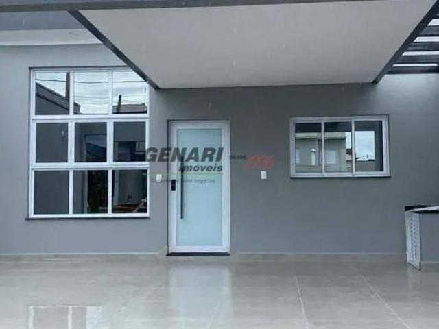 Casa à venda com 3 quartos no Jardins do Império, Indaiatuba, SP