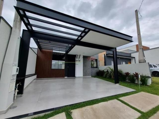 Casa à venda com 3 quartos no Jardins do Império no Indaiatuba, SP