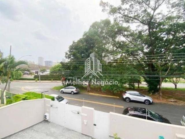 Casa à venda com 3 quartos no Nova Campinas em Campinas/SP