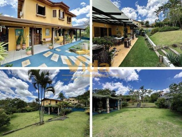Casa á venda com 3 quartos no Nova Higienópolis Jandira