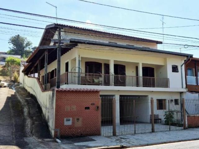 Casa à venda com 3 quartos no Parque Jatibaia Sousas, Campinas