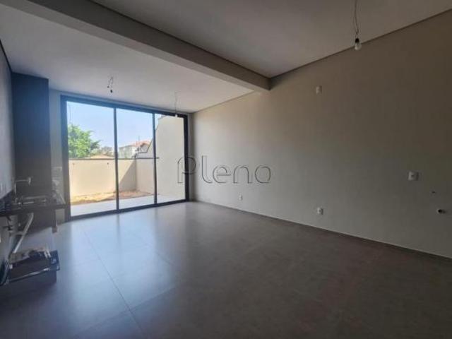 Casa à venda com 3 quartos no Parque Jambeiro, Campinas