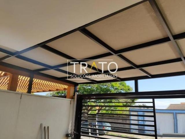 Casa à venda com 3 quartos no Parque Jambeiro em Campinas