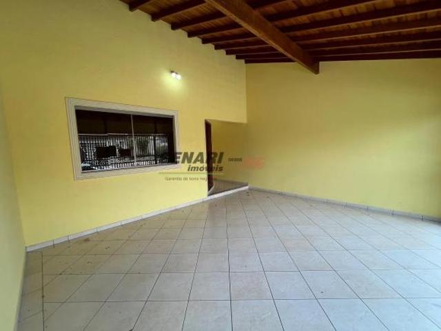 Casa à venda com 3 quartos no Parque São Lourenço, Indaiatuba, SP