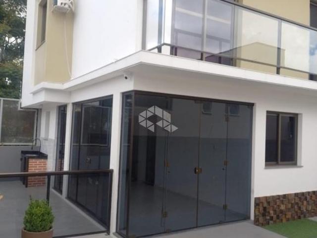 Casa a venda com 3 quartos no parque Pinheiro Machado Santa Maria Rs
