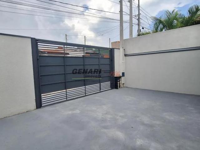 Casa à venda com 3 Quartos no Parque Residencial Sabiás, Indaiatuba SP