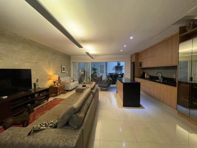 Casa à venda com 3 quartos no Parque Taquaral, Campinas