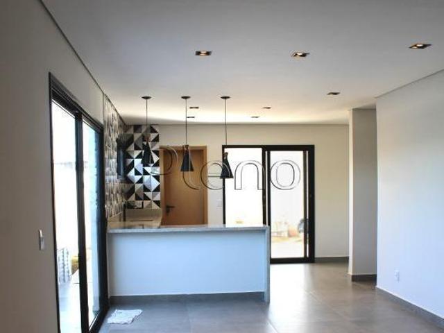 Casa à venda com 3 quartos no Portal do Bosque, Louveira