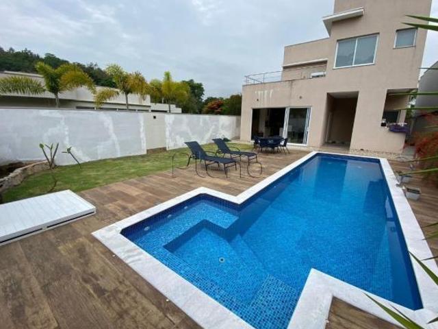 Casa à venda com 3 quartos no Reserva dos Vinhedos, Louveira