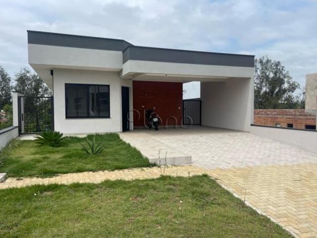 Casa à venda com 3 quartos no Reserva Jatobás, Louveira