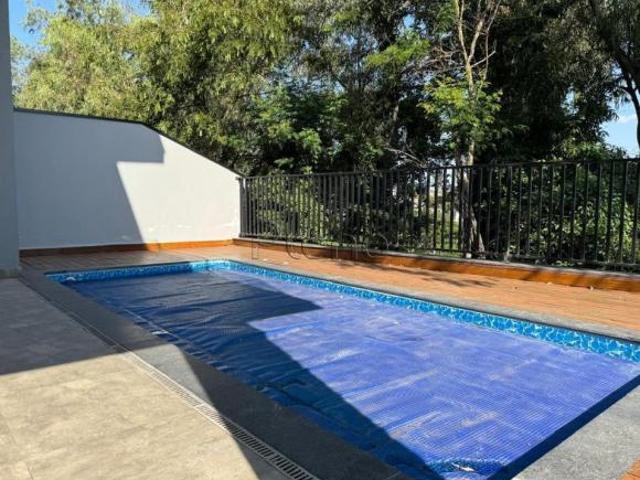 Casa à venda com 3 quartos no Reserva Jatobás, Louveira