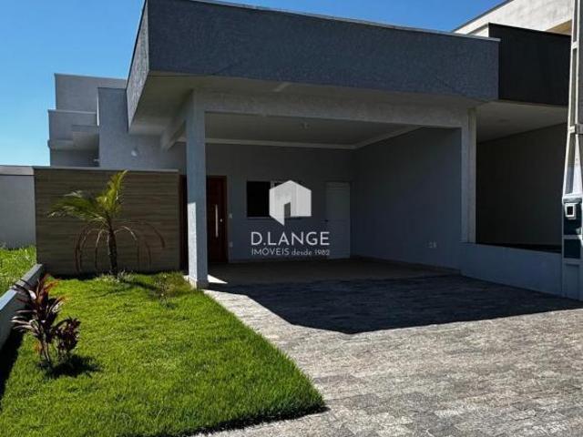 Casa à venda com 3 quartos no Residencial Terra da Estância em Paulínia