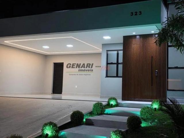 Casa à venda com 3 quartos no Residencial Dona Maria Candida, Indaiatuba, SP