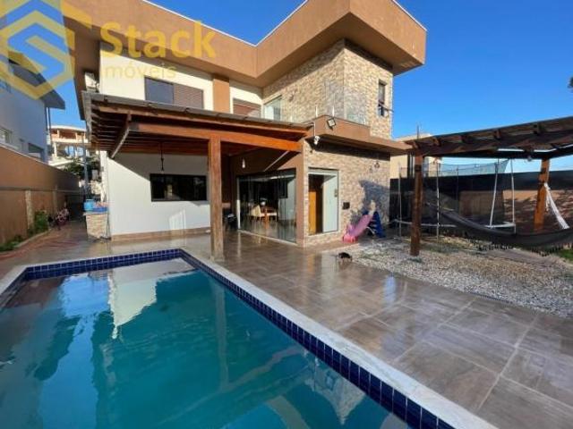 CASA À VENDA COM 3 QUARTOS NO RESIDENCIAL IBI ARAM 2 ITUPEVA/SP!