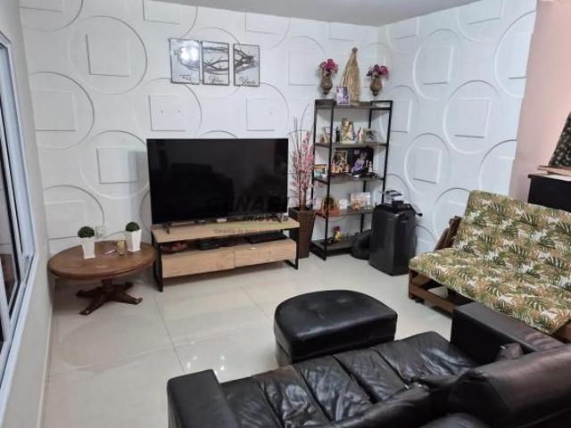 Casa à venda com 3 quartos no Residencial Monte Verde, Indaiatuba SP