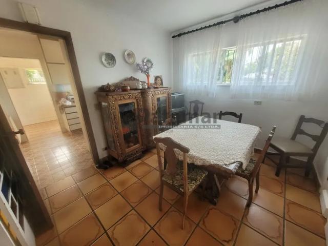 Casa a venda com 3 quartos no Rolinópolis