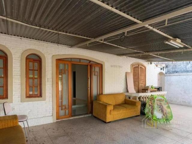 Casa à venda com 3 quartos no São Bernardo em Campinas