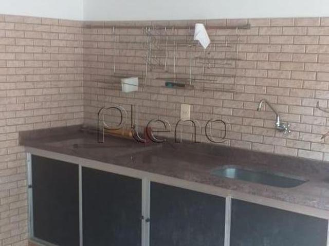 Casa à venda com 3 quartos no Santa Marina, Valinhos