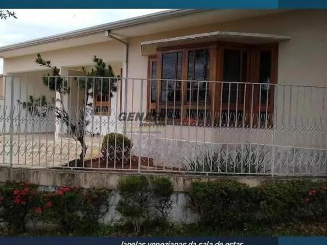Casa à venda com 3 quartos no Solar de Itamaracá, Indaiatuba SP