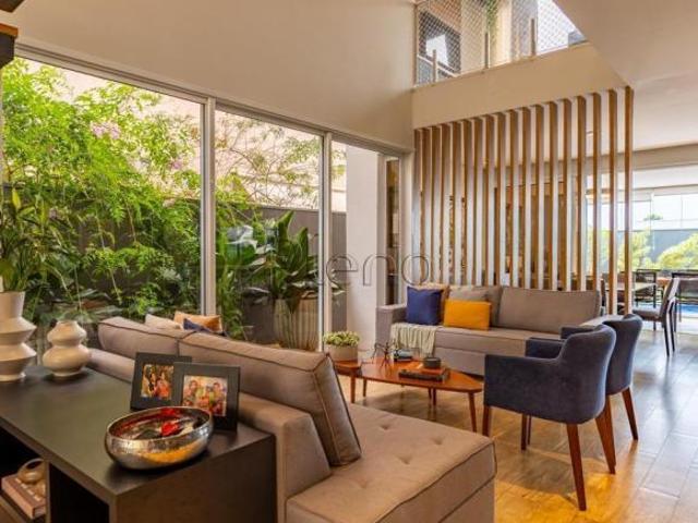 Casa á venda com 3 quartos no Swiss Park, Campinas