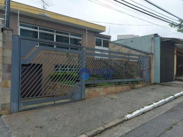 Casa a venda com 3 quartos Parque Novo Mundo São Paulo