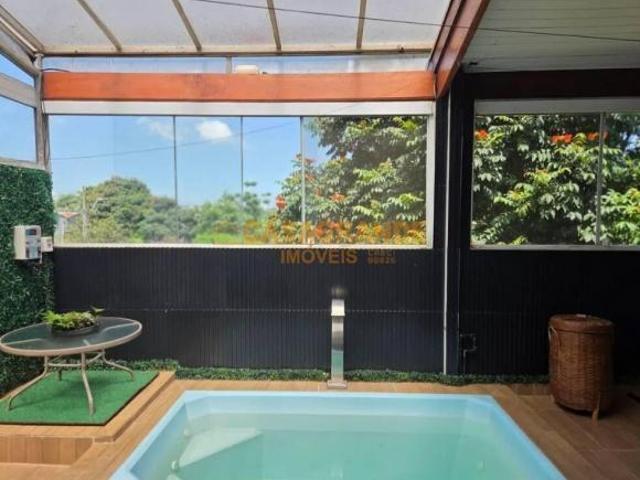 Casa à venda com 3 quartos Piscina Condominio Terra Nova