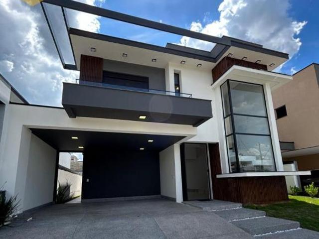 CASA À VENDA COM 3 QUARTOS SENDO 1 SUÍTE NO CONDOMÍNIO GRAN VILLE SÃO VENÂNCIO EM ITUPEVA SP!