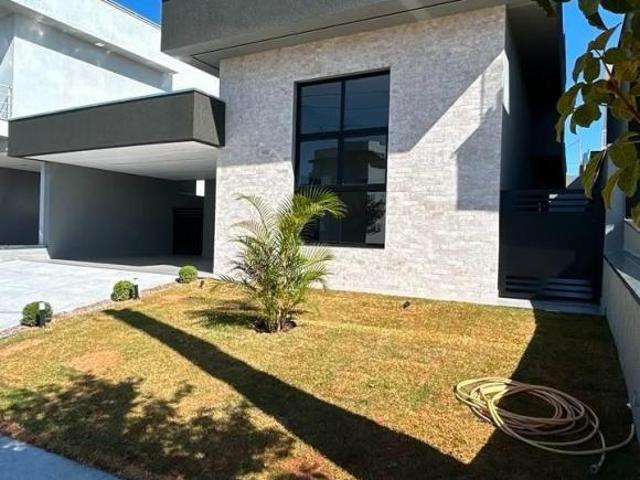 CASA À VENDA COM 3 QUARTOS SENDO 1 SUÍTE NO CONDOMÍNIO GRAN VILLE SÃO VENÂNCIO ITUPEVA SP!