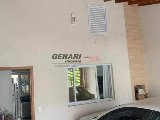Casa à venda com 3 Quartos sendo 1 Suíte no Jardim Residencial Veneza, Indaiatuba SP