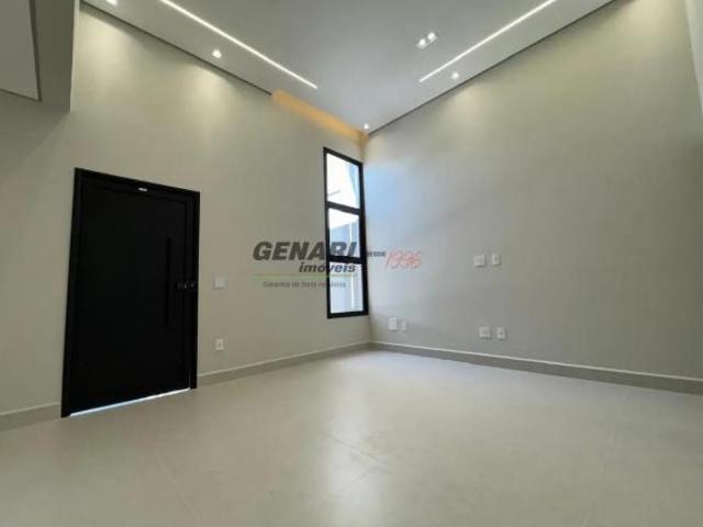 Casa à Venda com 3 Quartos sendo 1 Suíte no Jardim Residencial Veneza, Indaiatuba SP