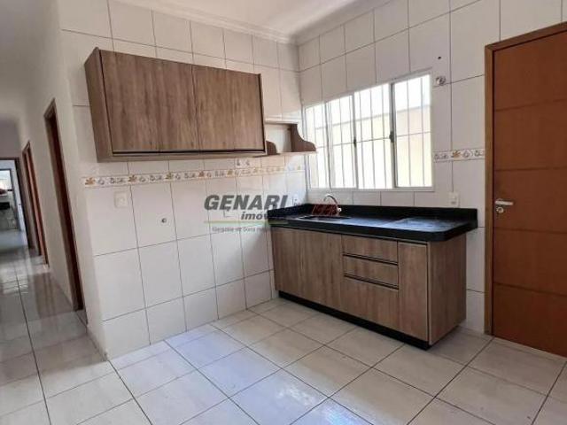 Casa à venda com 3 Quartos sendo 1 suíte no Parque das Nações, Indaiatuba SP