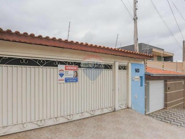 Casa à venda com 3 quartos, sendo 1 suíte no Wanel Ville, Sorocaba/SP