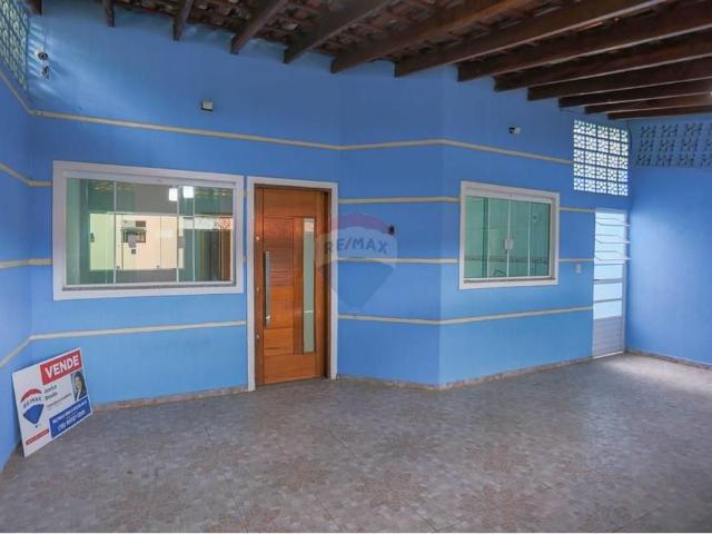 Casa à venda com 3 quartos, sendo 1 suíte no Wanel Ville, Sorocaba/SP