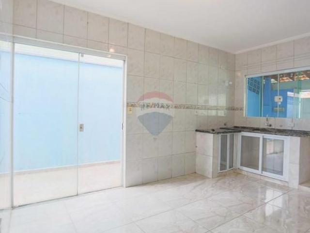 Casa à venda com 3 quartos, sendo 1 suíte no Wanel Ville, Sorocaba/SP