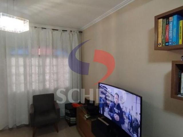 Casa a venda com 3 quartos sendo 1 suíte e 2 vagas na região do Socorro